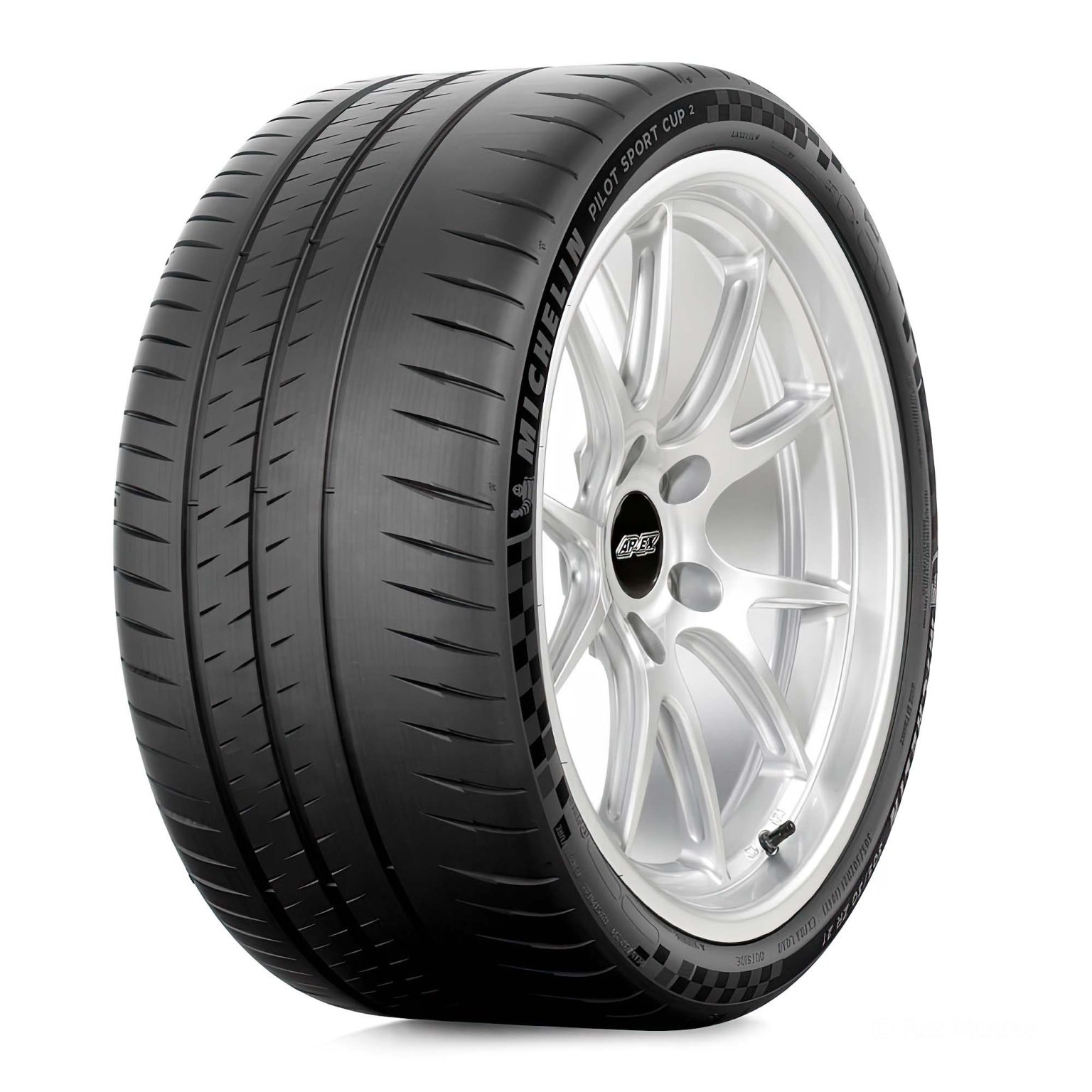 The Best Tires For Porsche Track Days