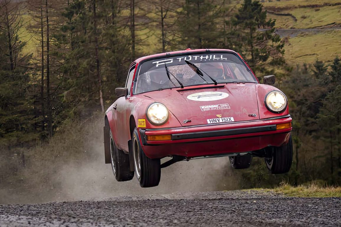 Tuthill Porsche Archives - Stuttcars