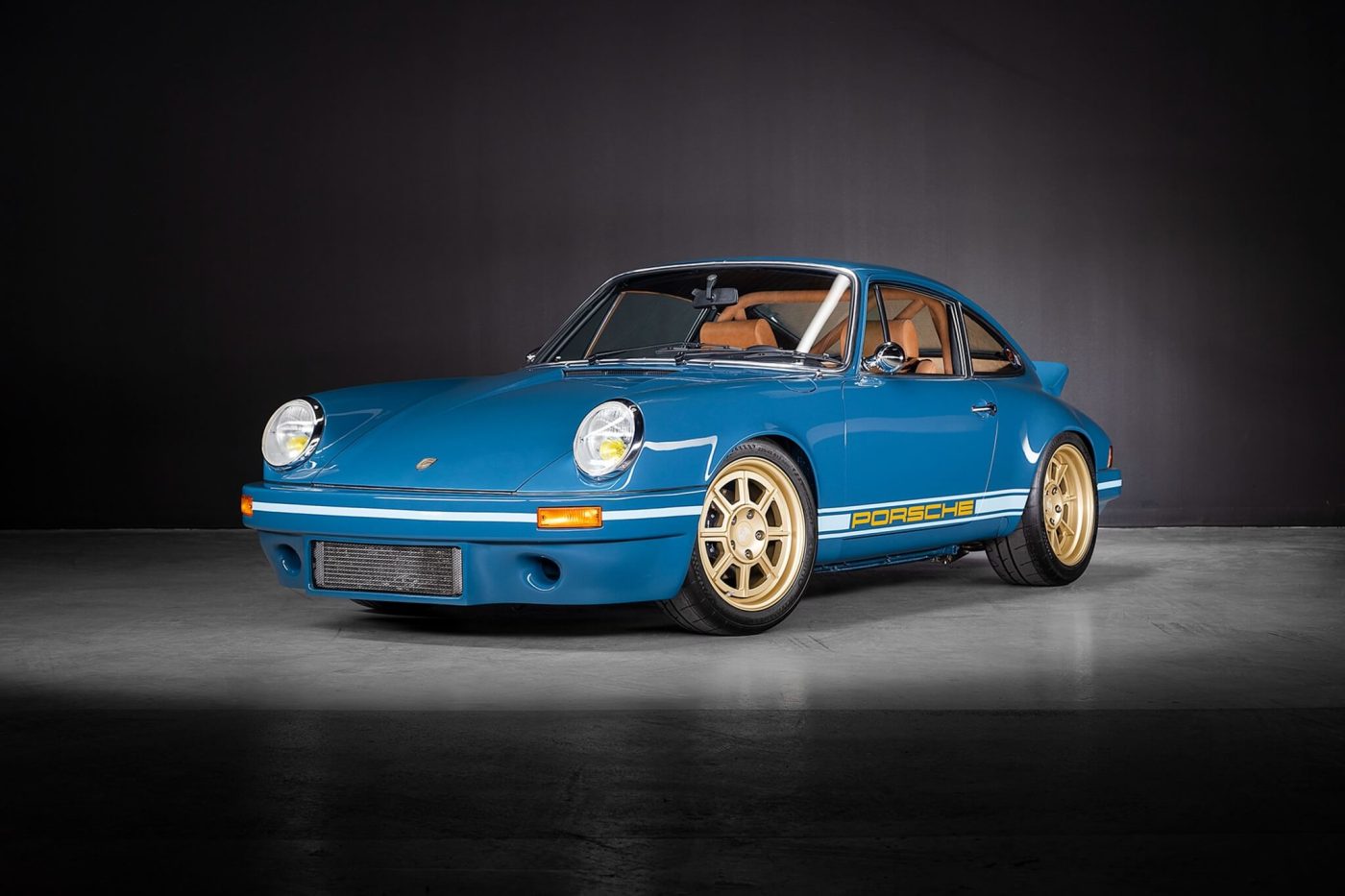 Porsche 911 (G-Series) Archives - Stuttcars