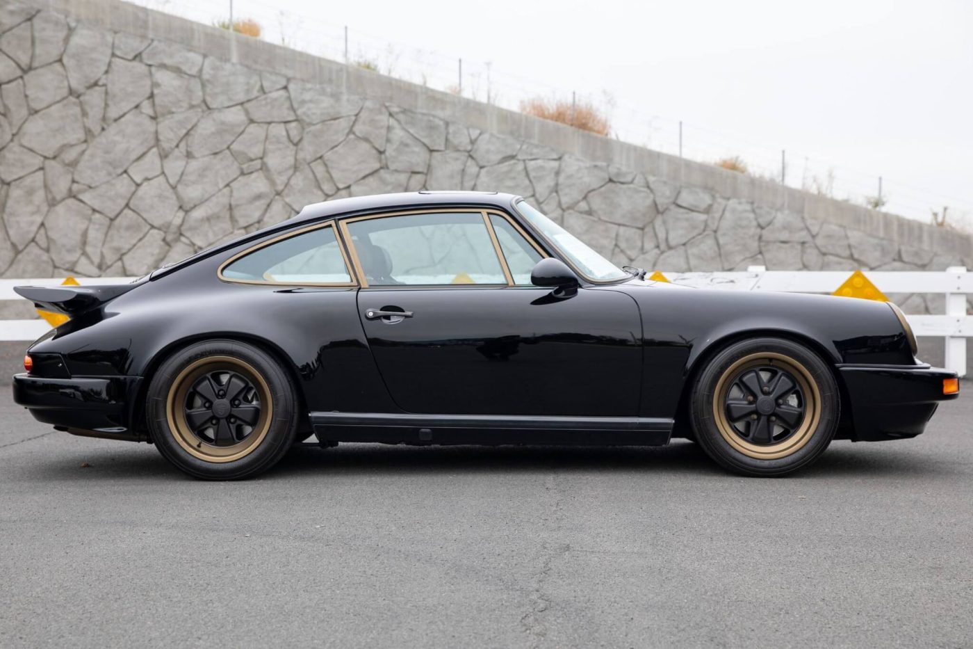 Porsche Of The Day: 1978 Porsche 911 Outlaw 3.6L