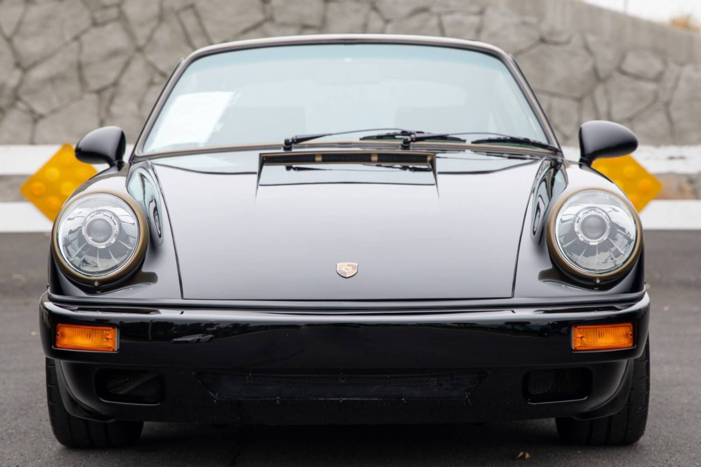 Porsche Of The Day: 1978 Porsche 911 Outlaw 3.6L