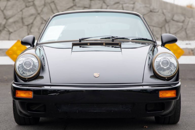 Porsche Of The Day: 1978 Porsche 911 Outlaw 3.6L