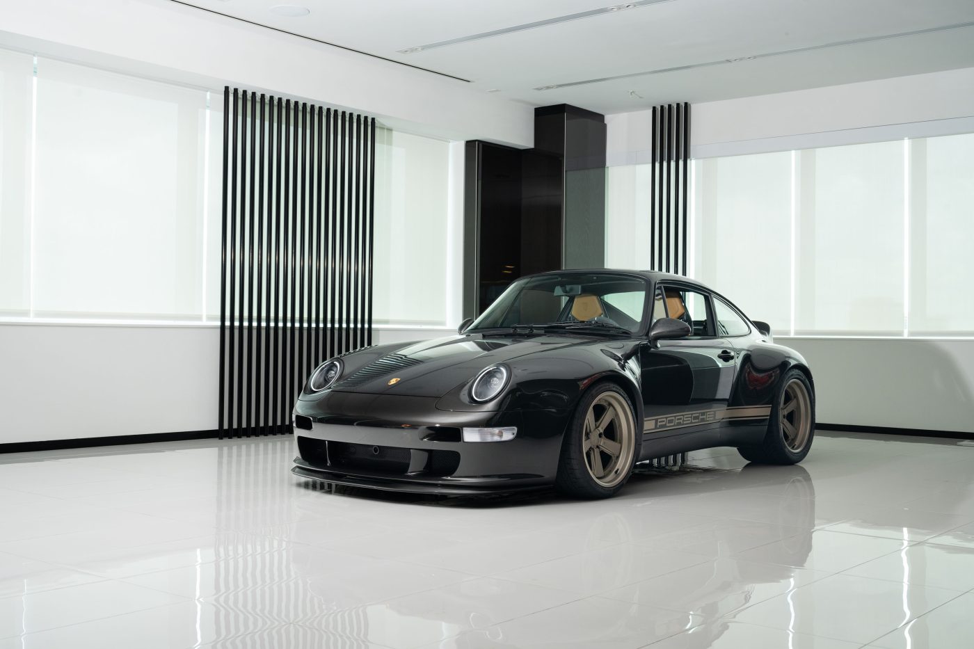 1984 Porsche 944 - Equipment & Options Codes