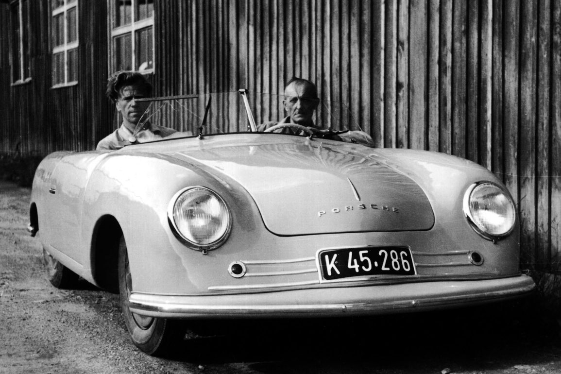 The Story Archives - Stuttcars