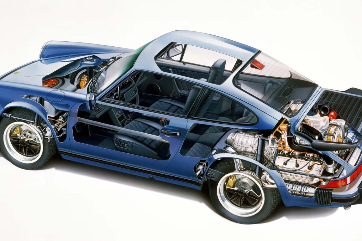 In-Depth Porsche Cayenne Turbo GT Review