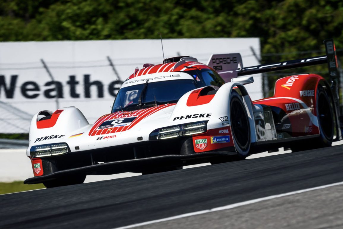 Porsche 963 - Ultimate Model Guide