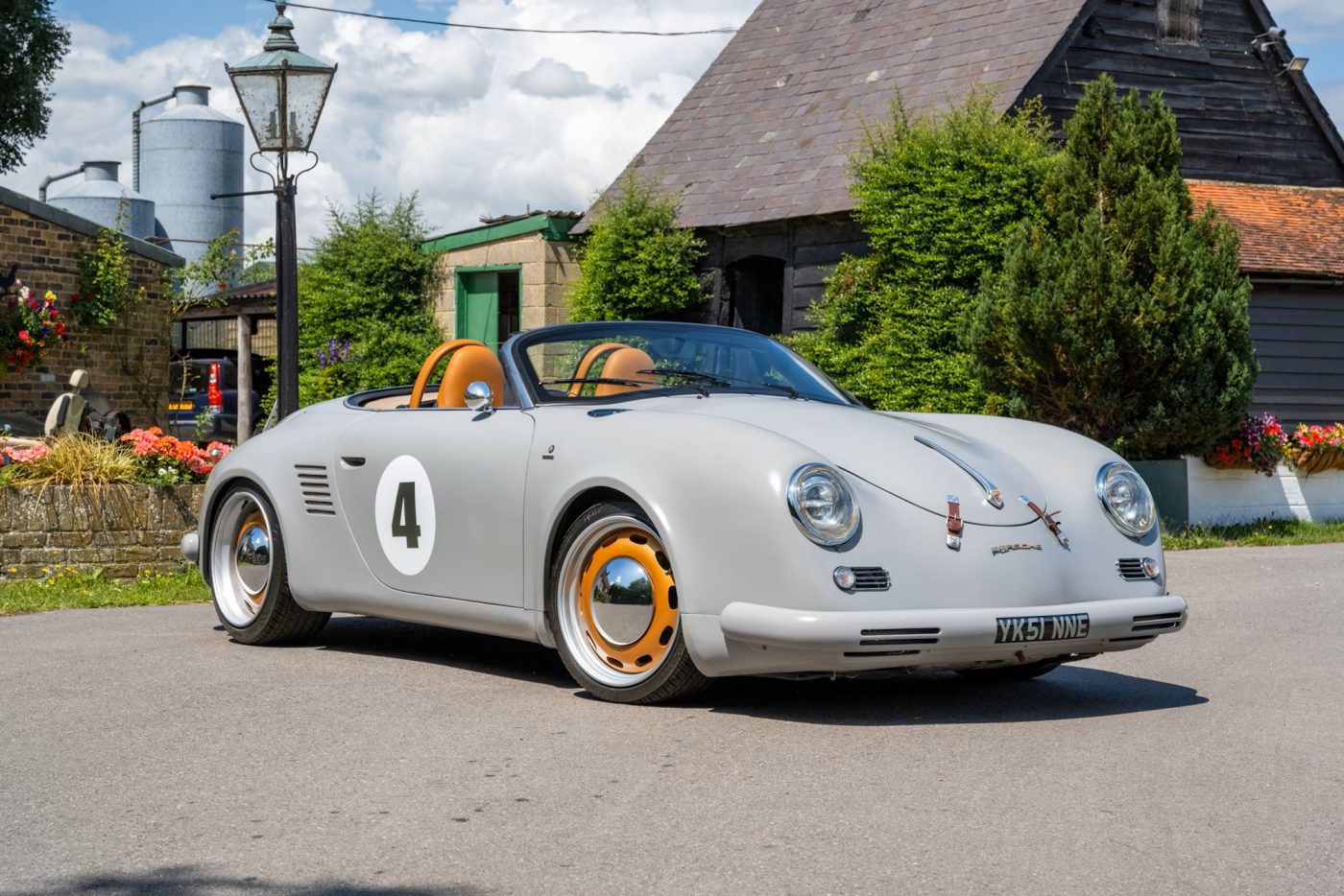 Porsche Boxster 986 (1st Gen) Archives - Stuttcars