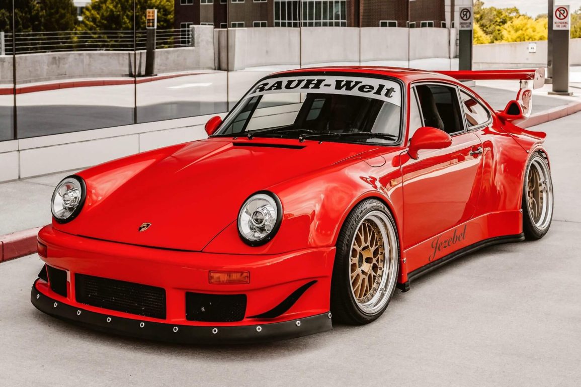 Tuning & Aftermarket Archives - Stuttcars
