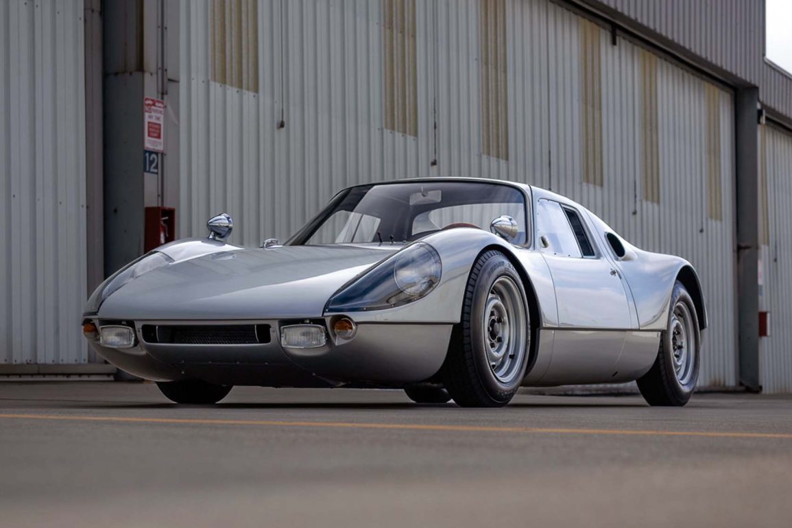 Porsche 904 - Ultimate Model Guide