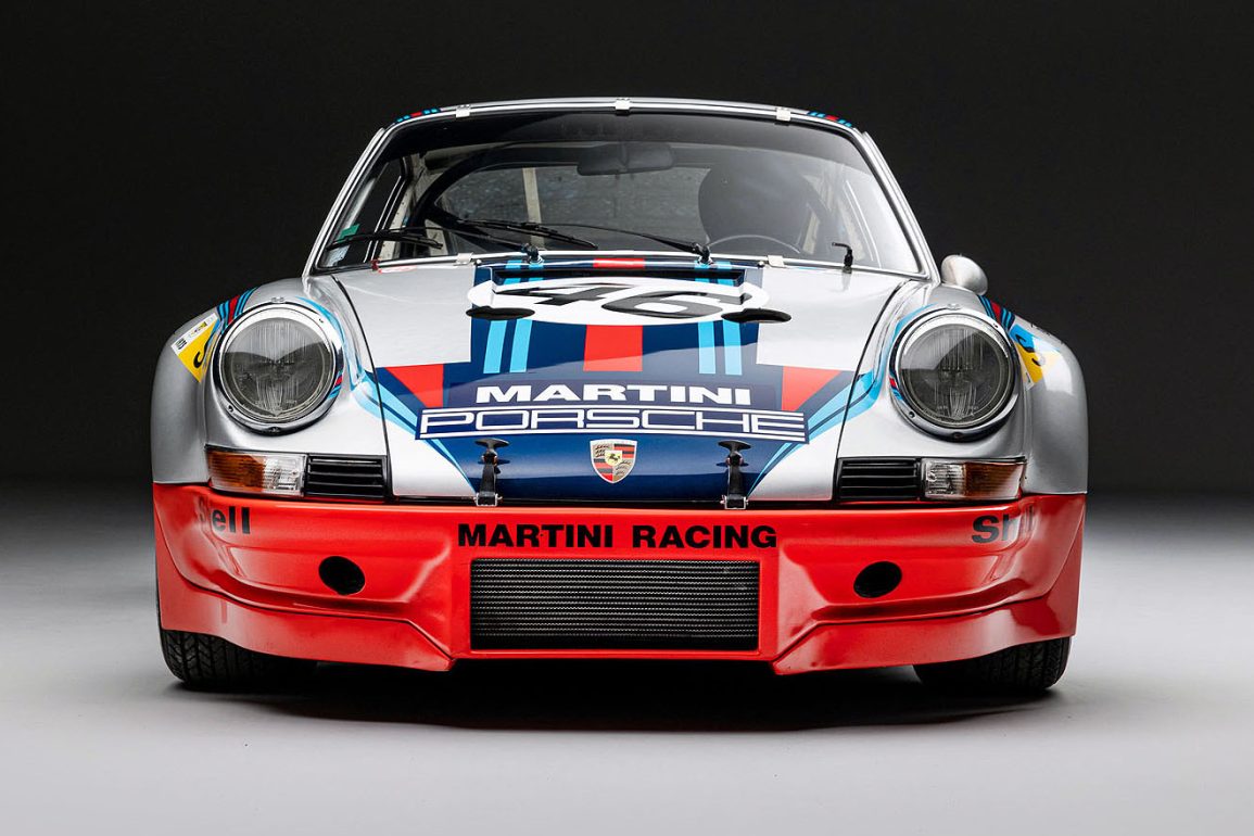 2017 Porsche Panamera - Equipment & Options Codes