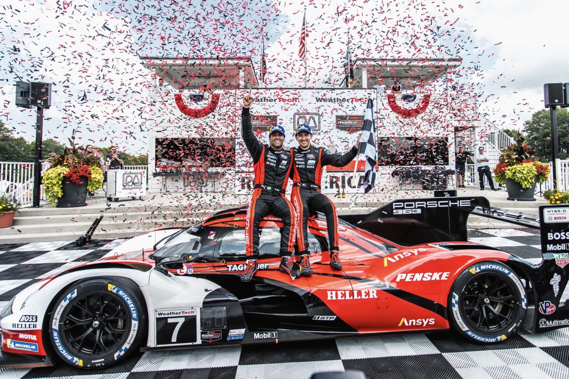 Porsche 963 - Ultimate Model Guide