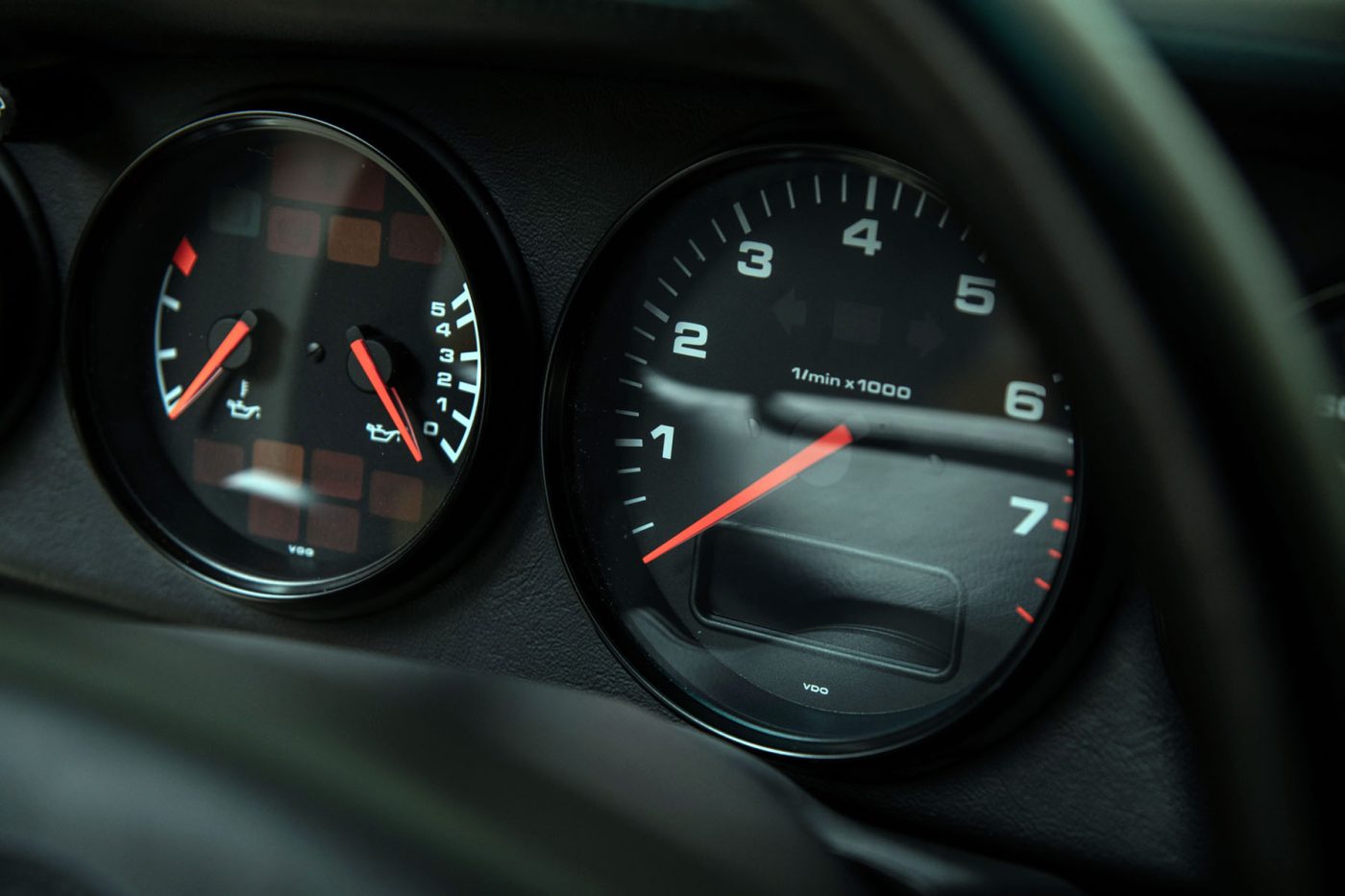 Retrospect: Porsche 993 Turbo