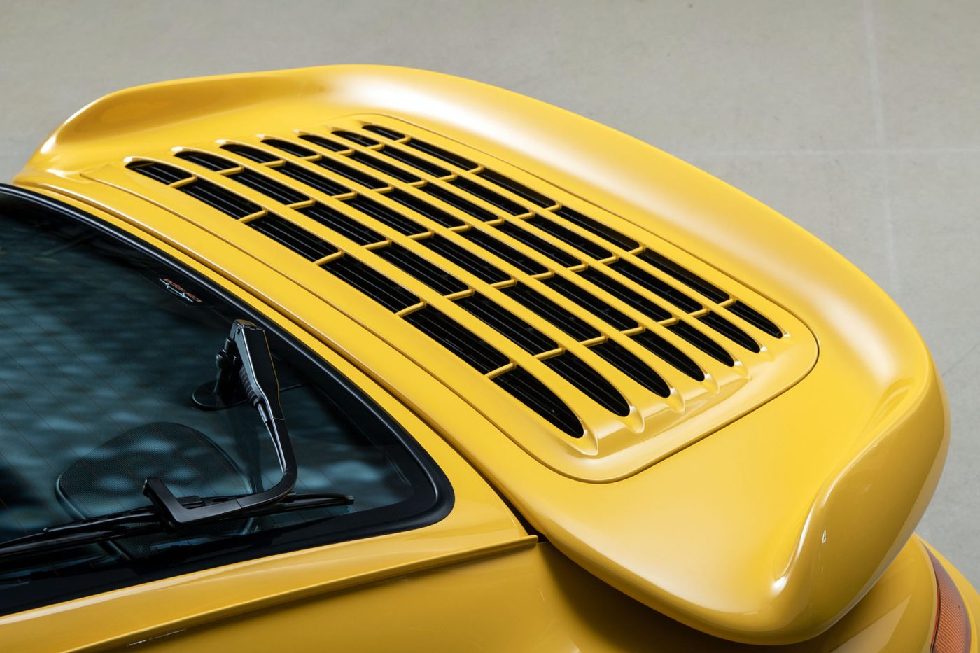 Retrospect: Porsche 993 Turbo