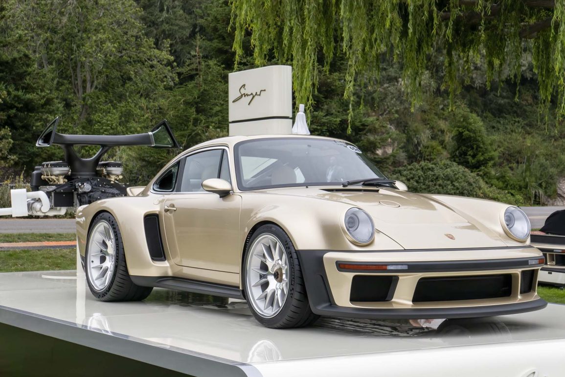 Porsche 963 - Ultimate Model Guide