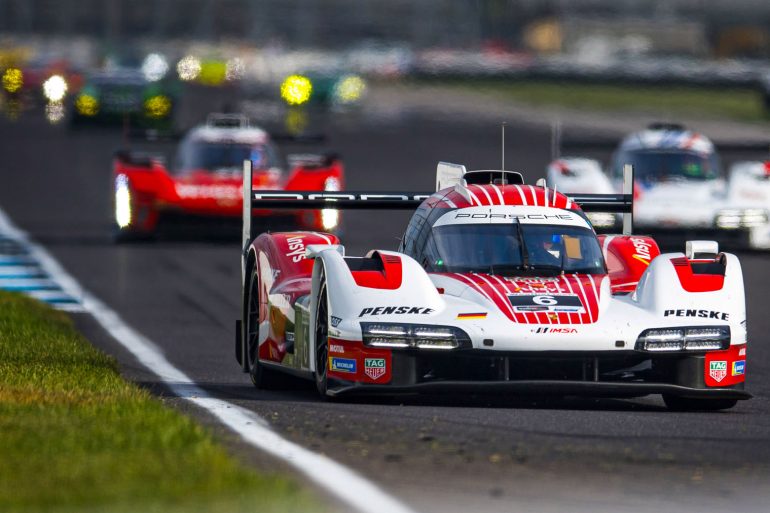 The Porsche 944 Turbo Is an Underrated Old-School Porsche