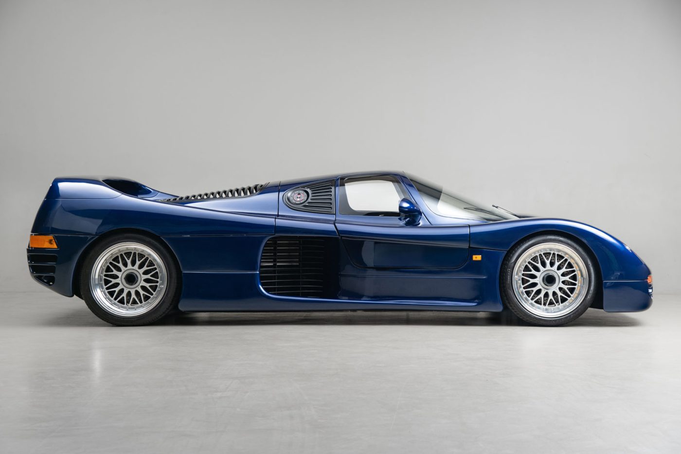 FOR SALE: The Schuppan Porsche 962CR