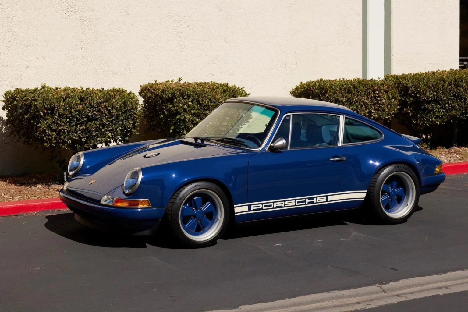 Porsche Of The Day: 1991 Porsche 911 Carrera 4 Coupe “Gratitude ...