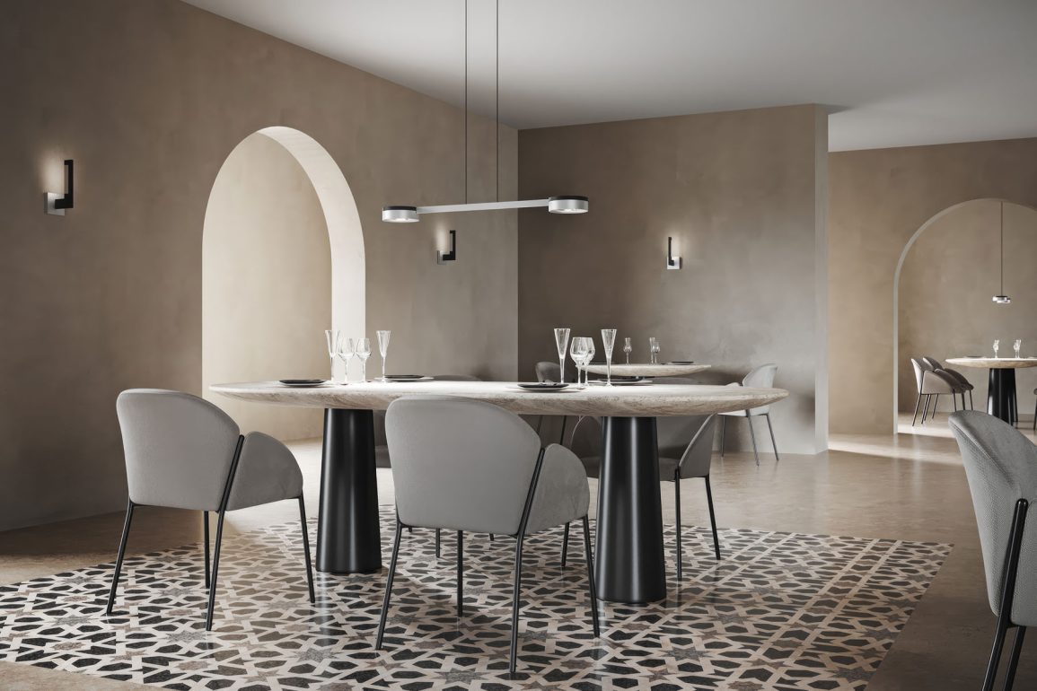 Revisiting the origins and development of Porsche Design