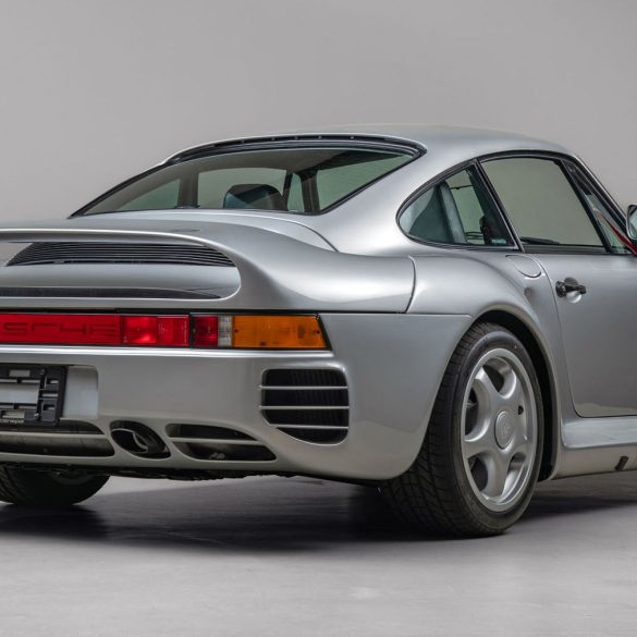 Ferry Porsche (1909-1998) - The Full Story