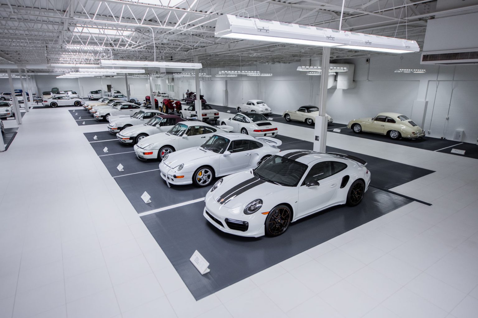 The White Collection breaks $30M at auction