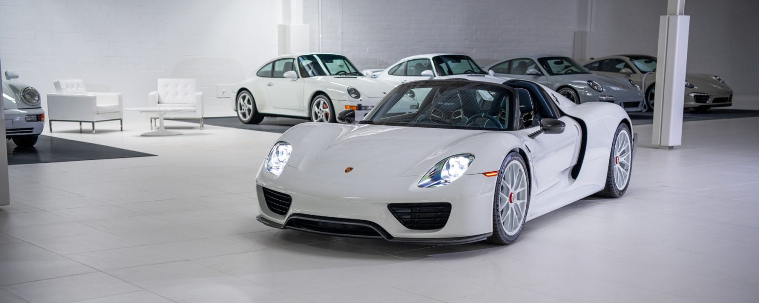 The White Collection breaks $30M at auction