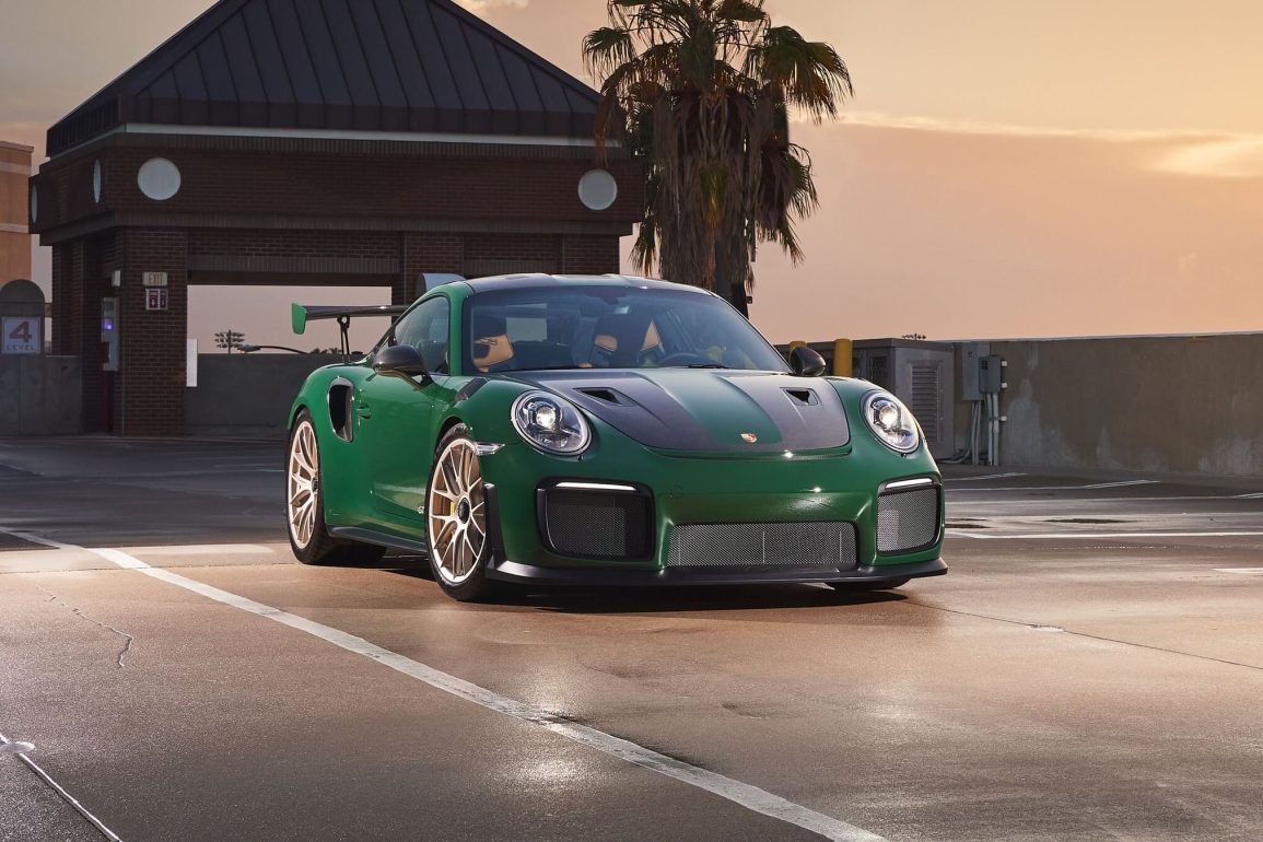 991 GT2 RS Archives - Stuttcars