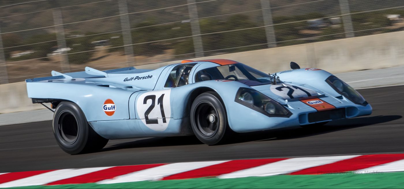 Rennsport Reunion 7 Rennsport Reunion 7