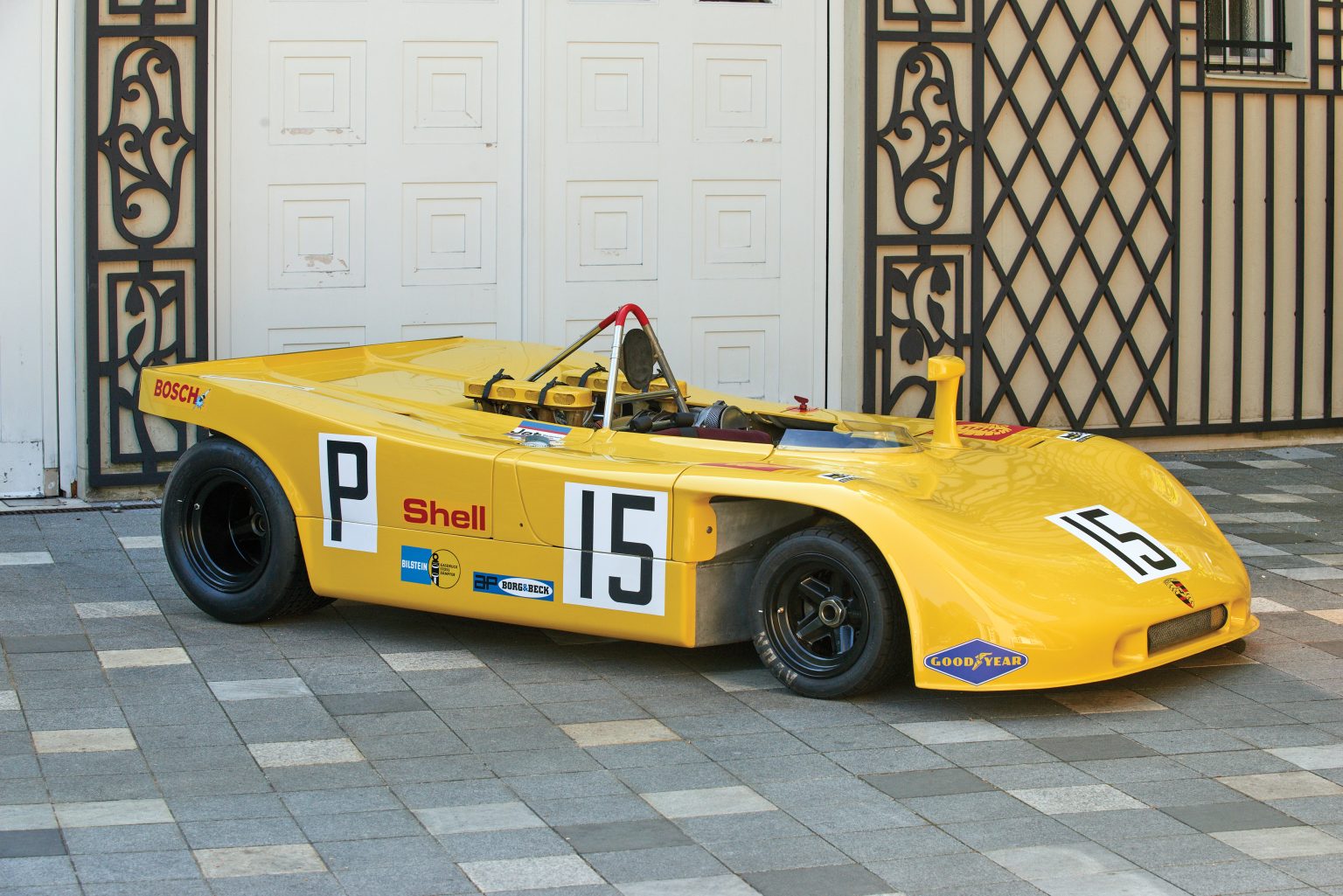 Porsche 908 - Ultimate Model Guide