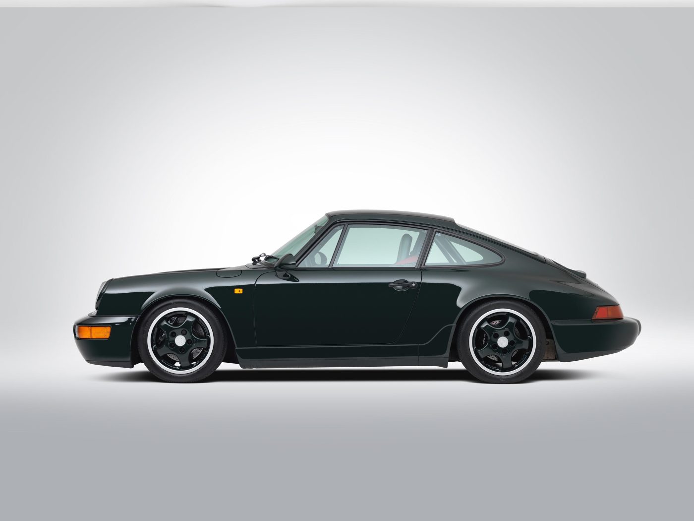 Porsche Of The Day: 1992 Porsche 911 (964) Carrera RS