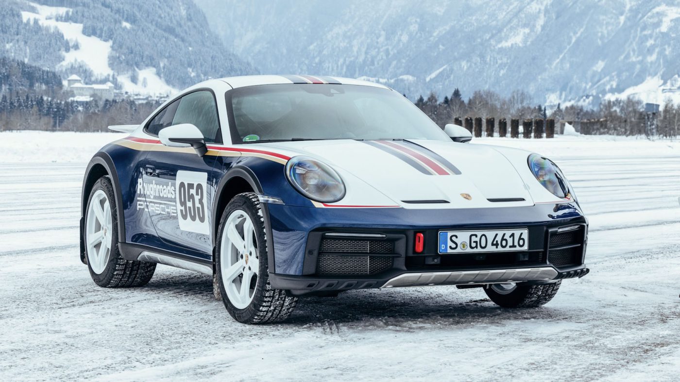 Porsche's 2023 Highlights Porsche milestones in 2023
