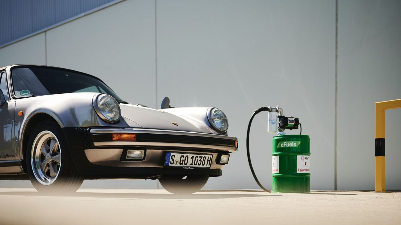 Porsche celebrates 60 years of the 911
