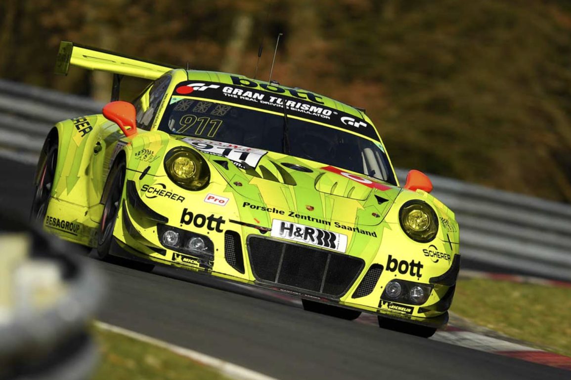 Manthey Archives - Stuttcars