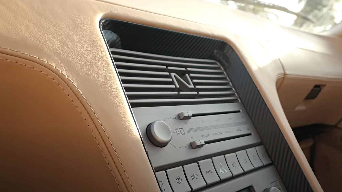 VIDEO: Nardone Automotive 928 reviewed by Top Gear Nardone Porsche 928