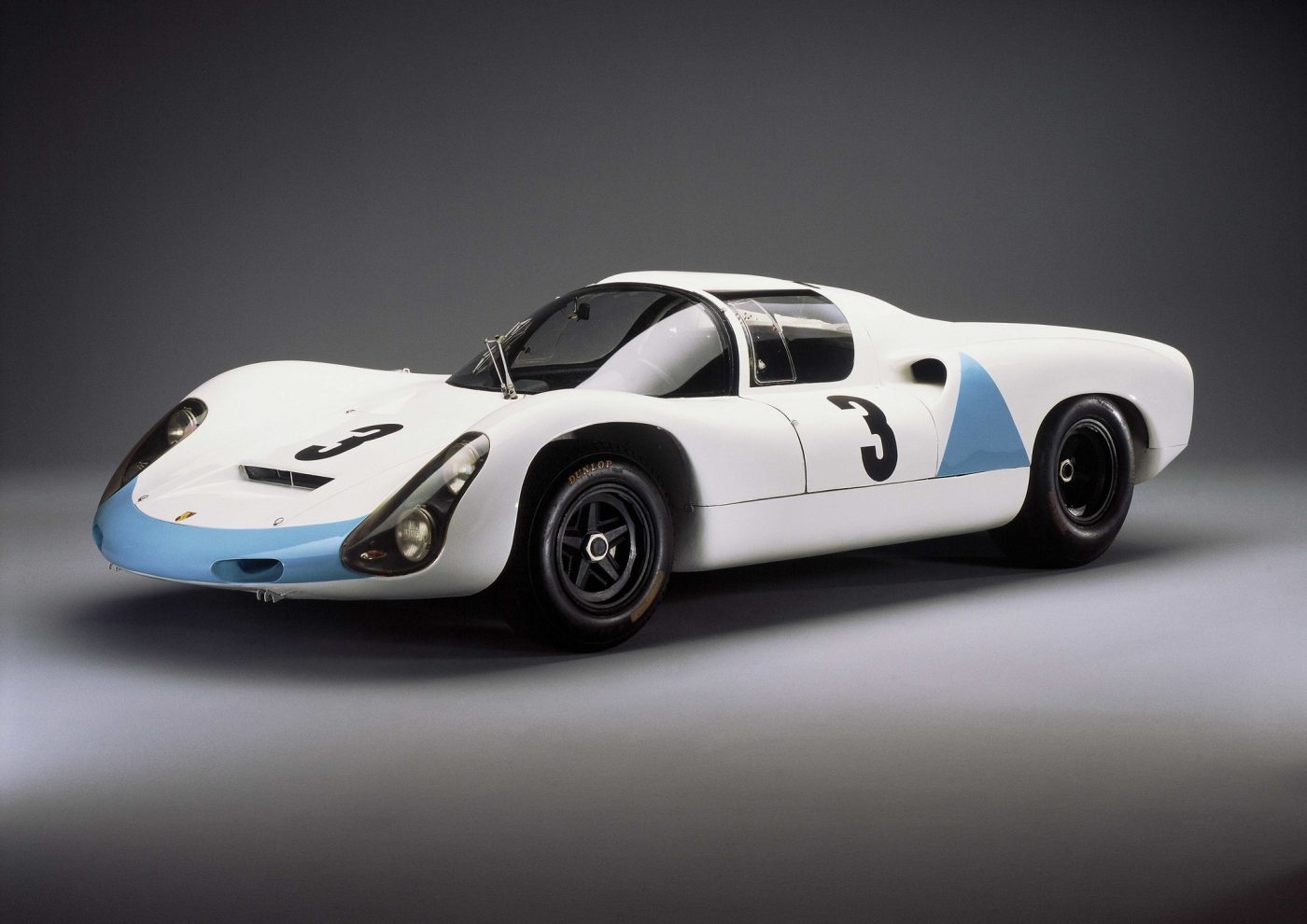 Porsche 910 - Building a Racing Empire Part II