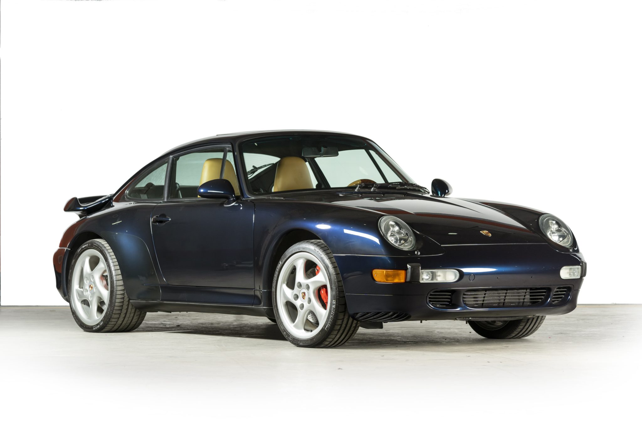 Porsche 911 Maintenance & Service Schedules