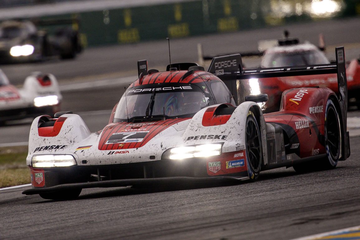 Porsche 963 - Ultimate Model Guide