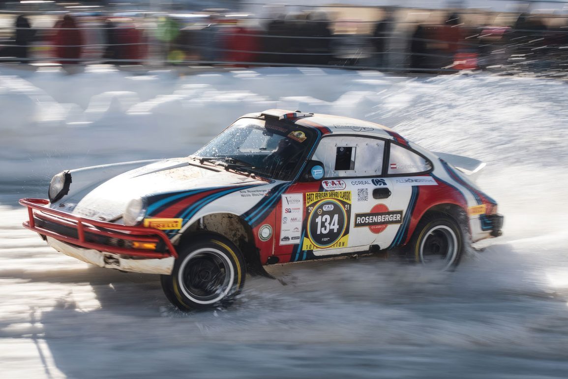 F-A-T. Ice Race Archives - Stuttcars