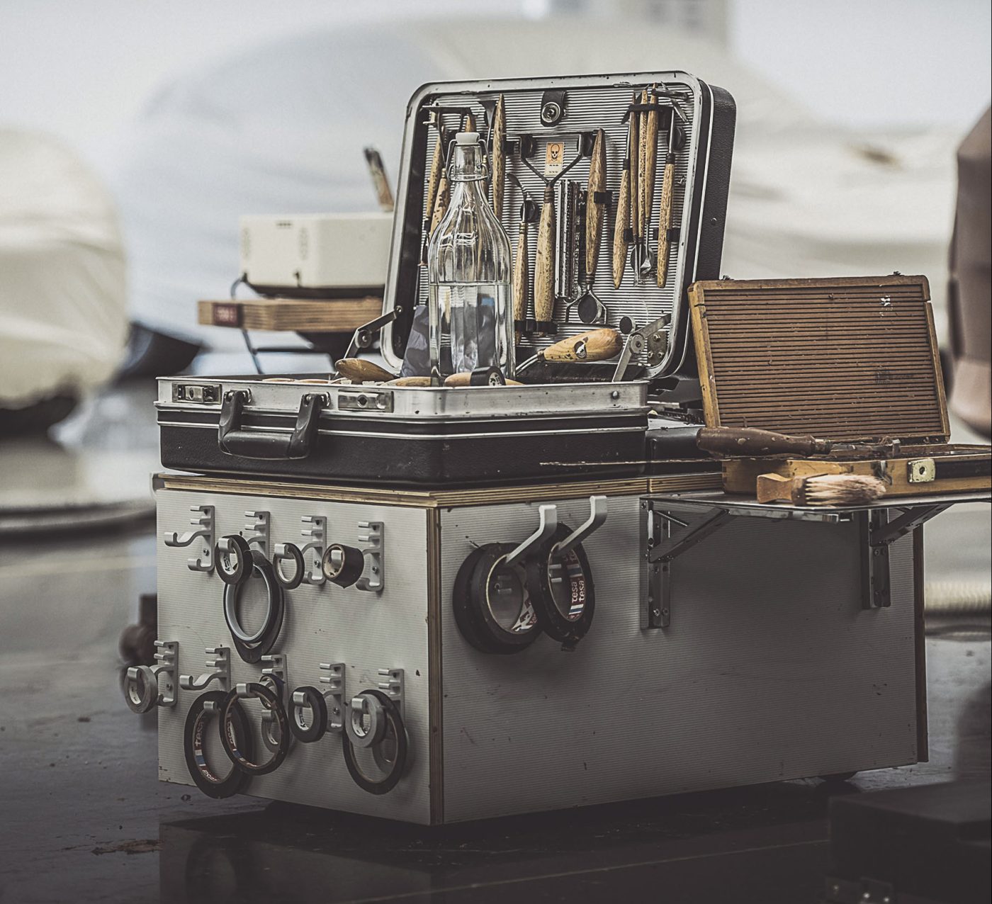 Shaping the future of Porsche