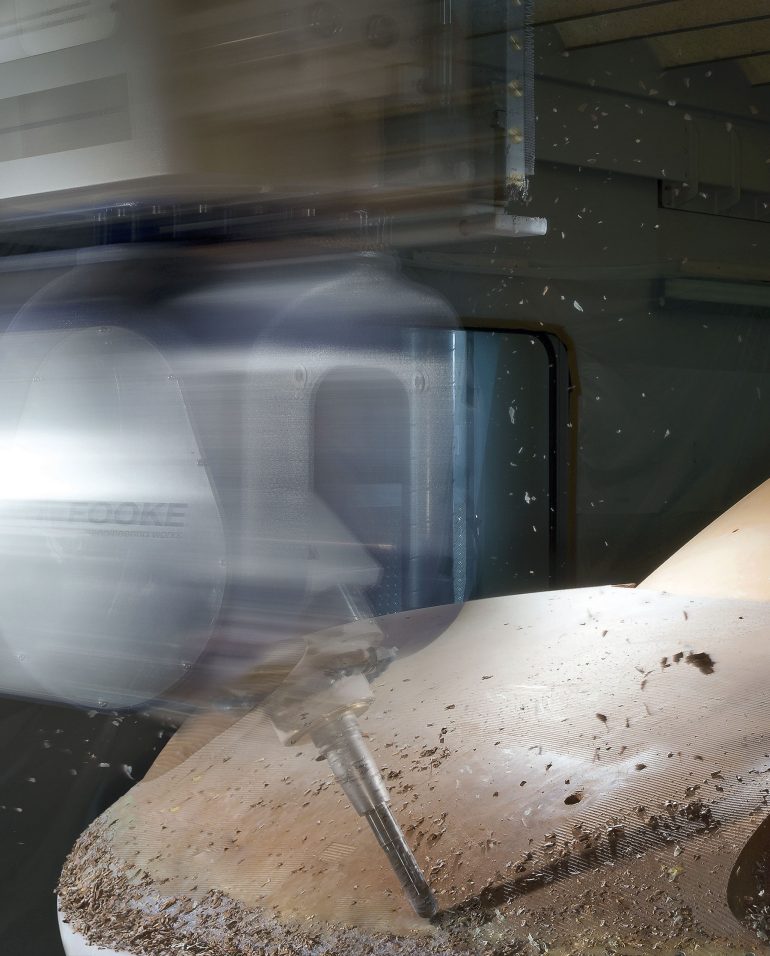 Shaping the future of Porsche