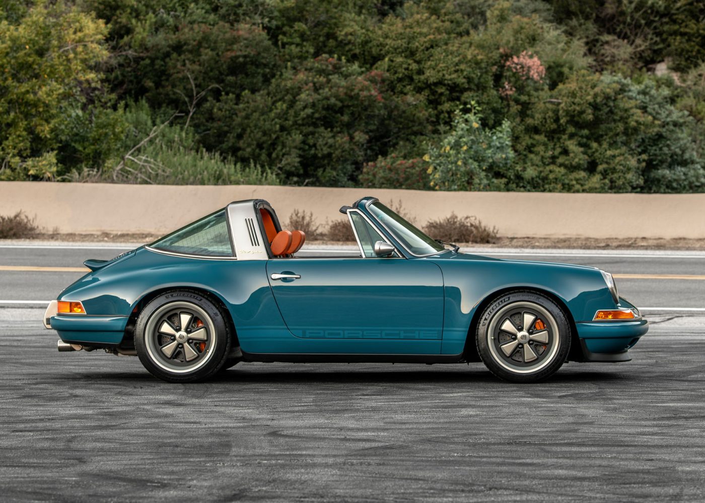 Singer Celebrates 300th Restoration