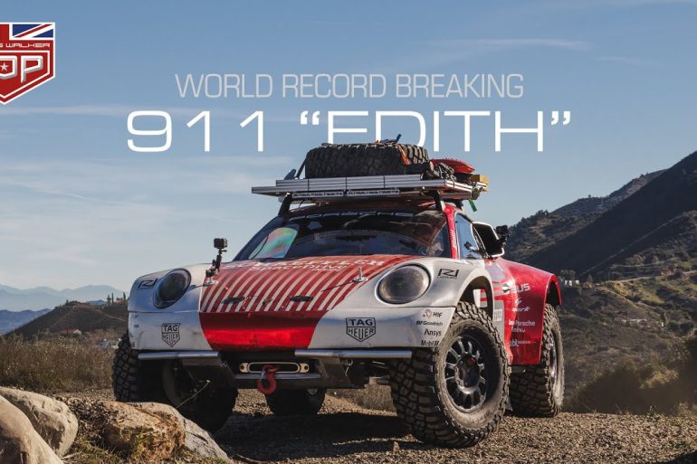 VIDEO: NEW 2020 Porsche Boxster GTS 4.0: Road Review