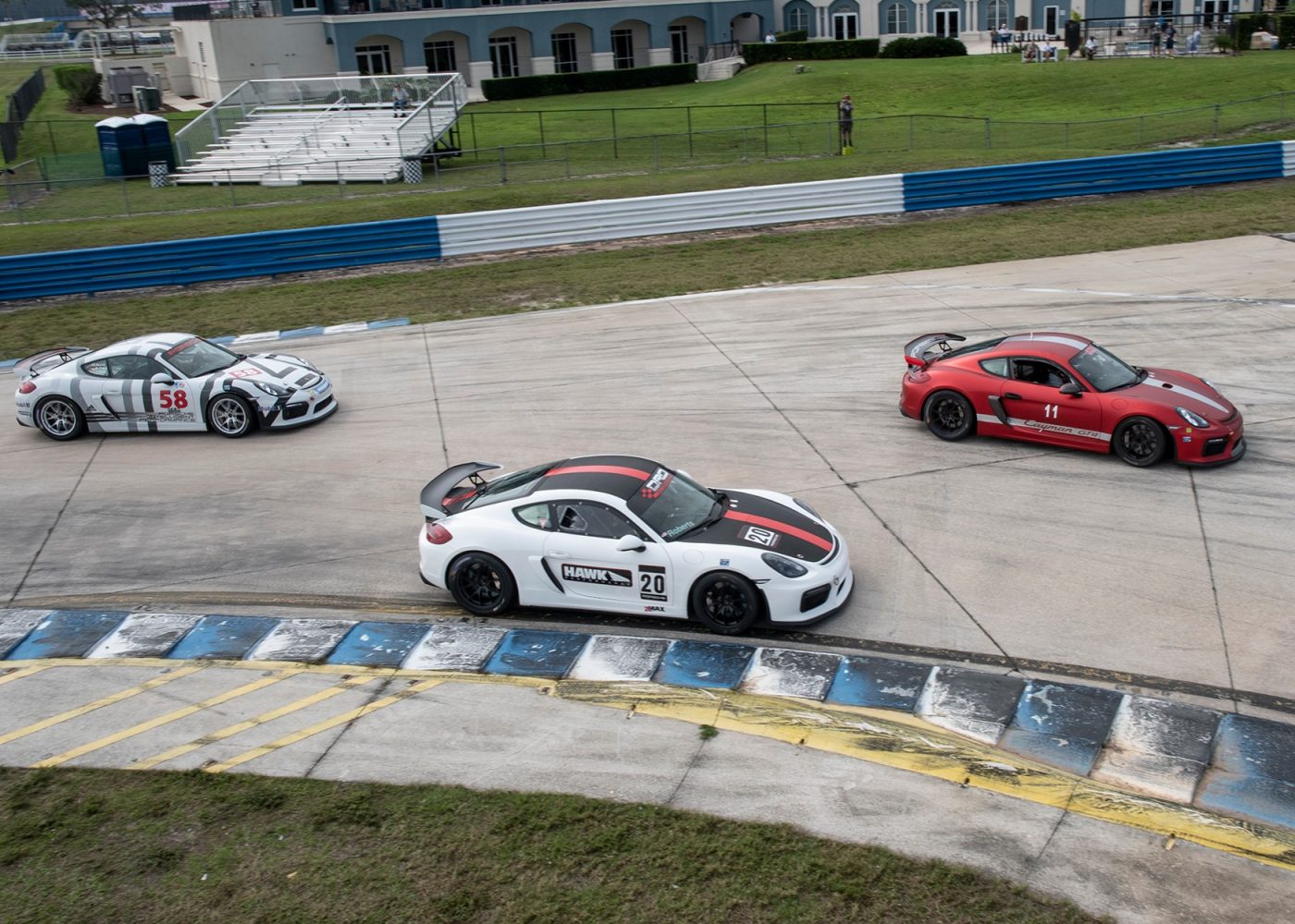 2024 HSR Spring Fling at Sebring International Raceway