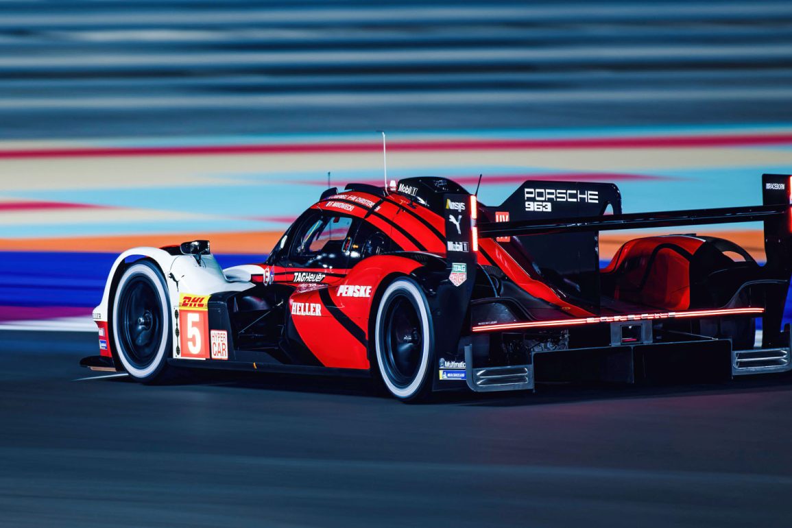 Porsche 963 - Ultimate Model Guide