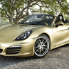 Porsche Boxster Maintenance & Service Schedules