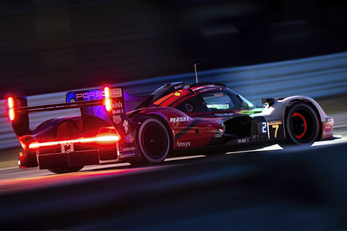 Porsche 963 - Ultimate Model Guide