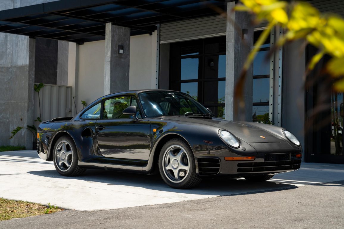 Porsche 959 - Ultimate Model Guide