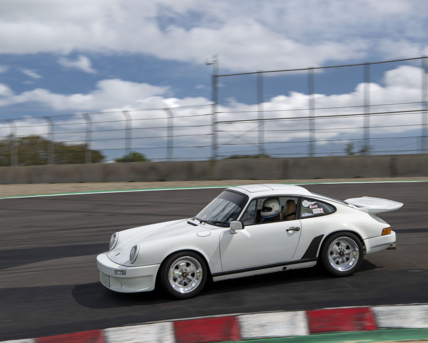 2024 Targa California Rally