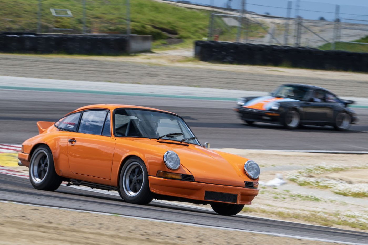 2024 Targa California Rally