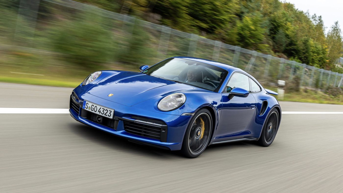 What’s your 911 story?