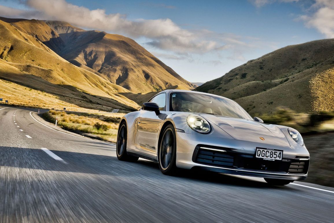 Porsche 917 K-69 (1969)